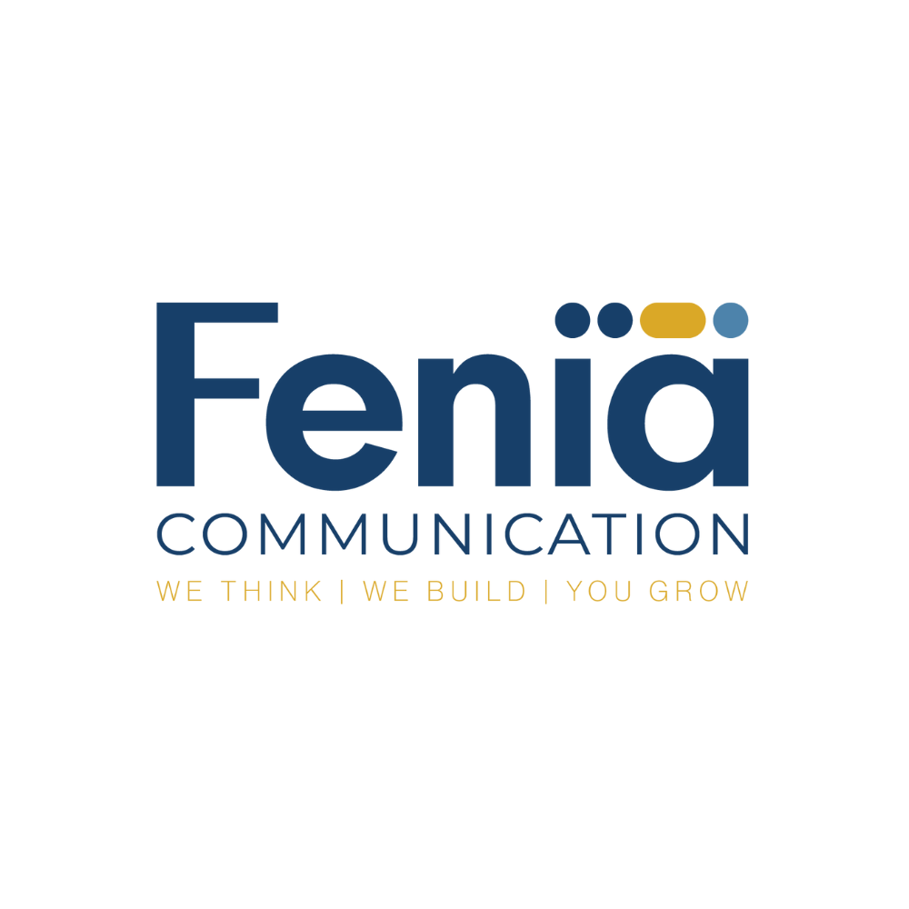 All-in-One Marketing for Small Businesses | Fenia